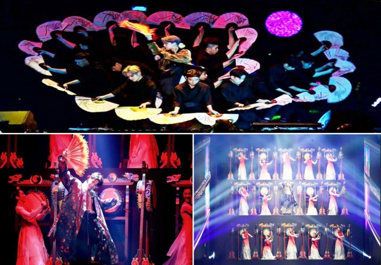 사단법인 대한사랑 - DaehanSarang (Daehan History & Culture Assoc.)